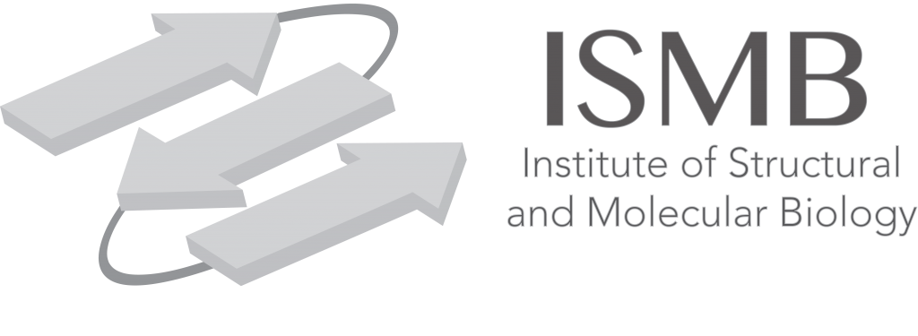 Tracey Barrett ISMB – ISMB