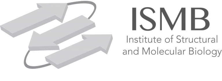 Philip Lowden ISMB – ISMB