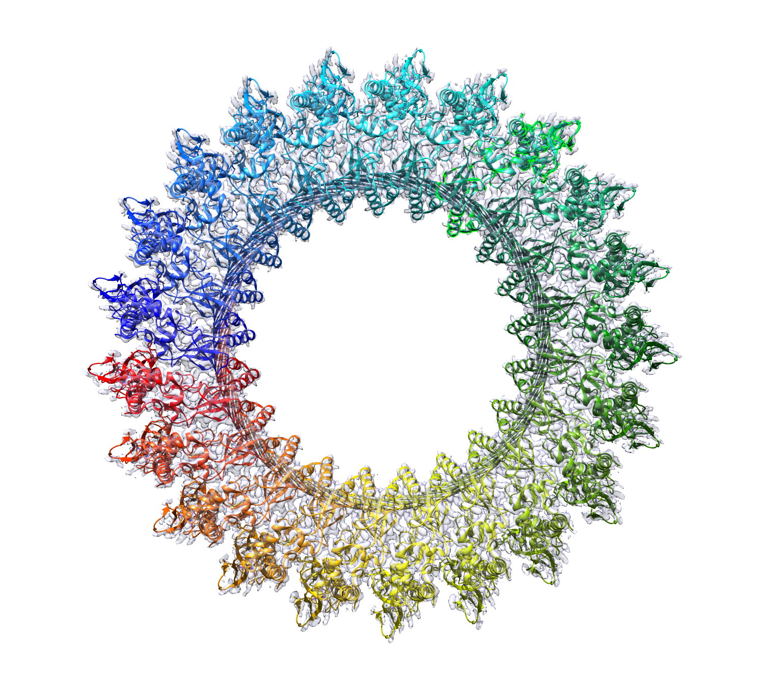 Structural Biology – ISMB