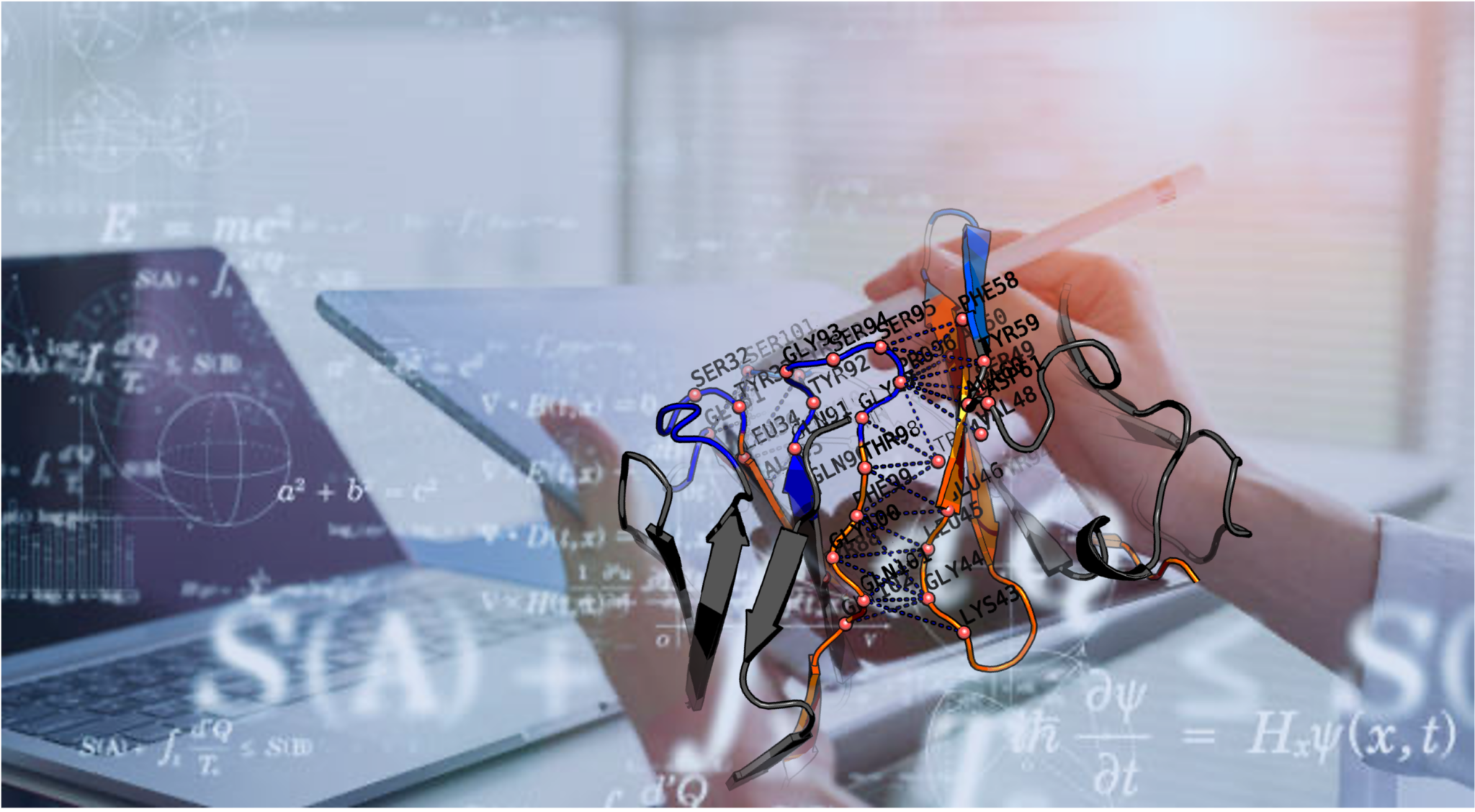 Computational Biology – ISMB